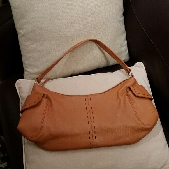 Cleo & Patek | Bags | Cleo Patek Of Paris Leather Purse | Poshmark